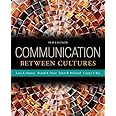 Amazon.com: Communication Between Cultures: 9781285444628: Samovar ...