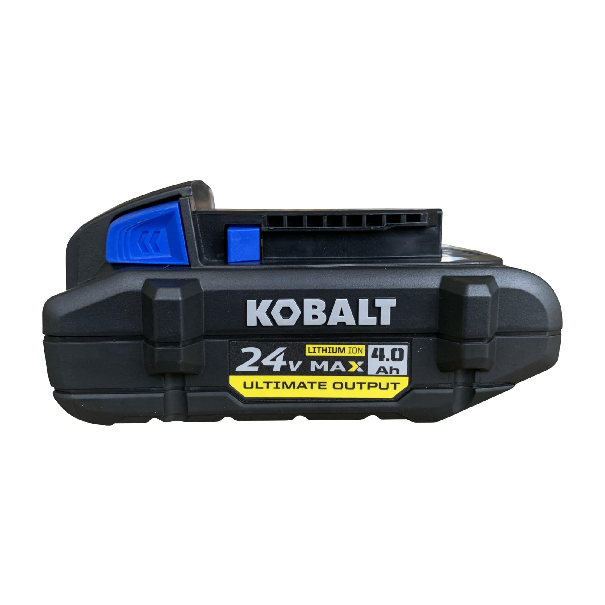 Mua Kobalt Ultimate Output 24-V 4 Amp-Hour; Lithium Battery trên Amazon ...