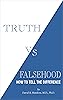 Truth vs. Falsehood: How to Tell the Difference in Saudi Arabia | Whizz ...