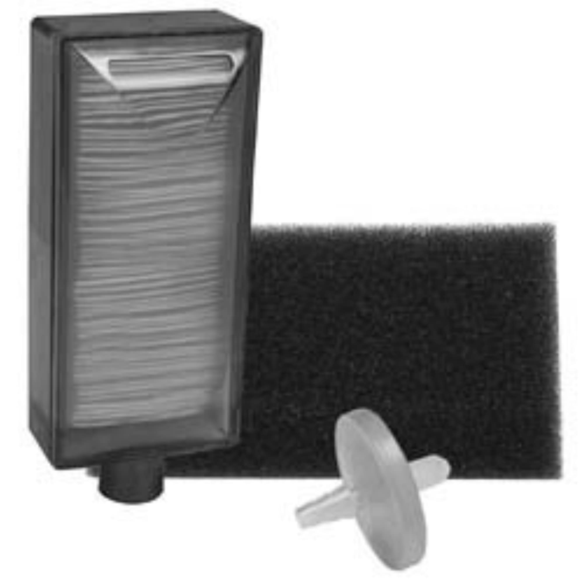 Mua Invacare Mobilaire Oxygen Concentrator Filter Kit trên Amazon Mỹ ...