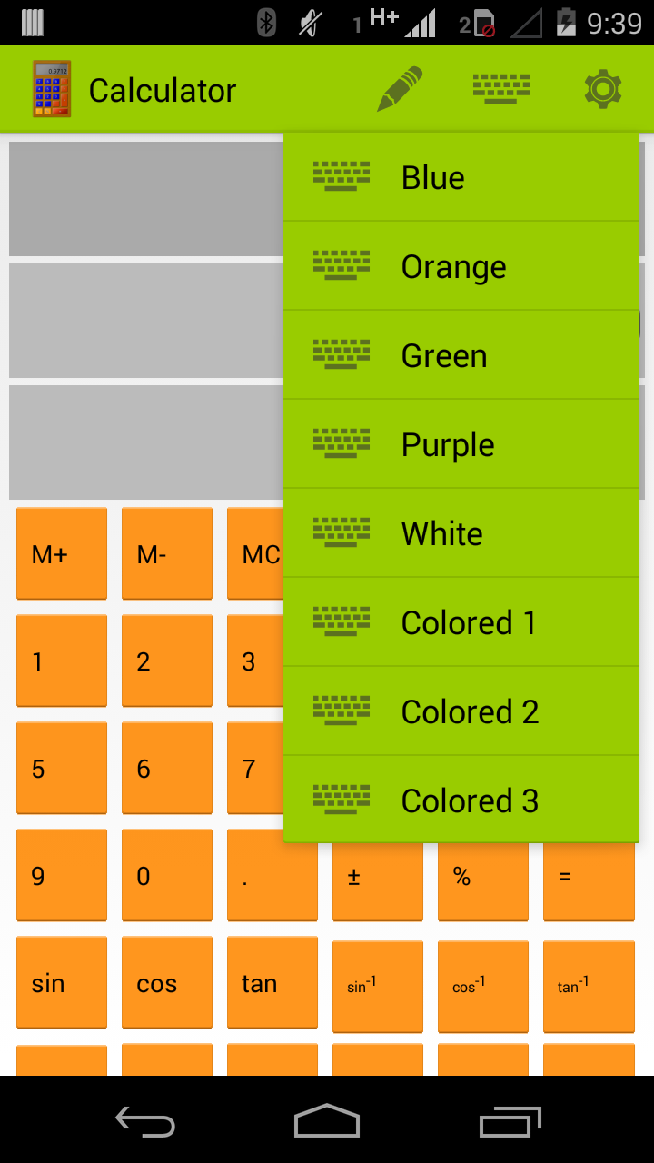 Big Number Calculator Free Amazon it Appstore For Android Big Number Calculator Free Amazon it Appstore For Android