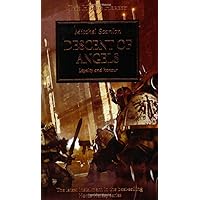 Descent of Angels: Loyalty and Honour (The Horus Heresy): Scanlon ...