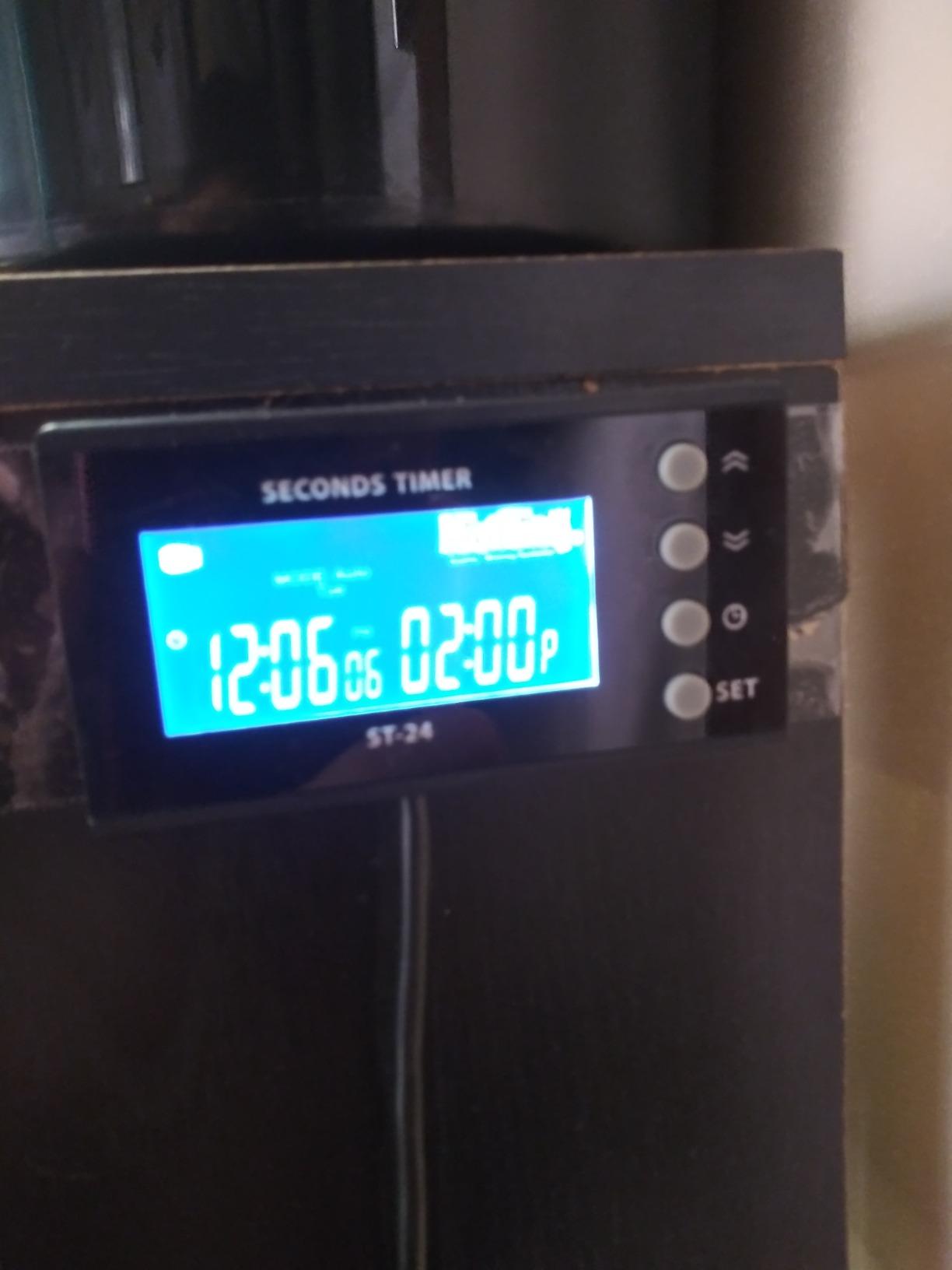 $31/mo - Finance MistKing – Starter Misting System, 4th Gen | Used by Zoos, Botanical Gardens ...