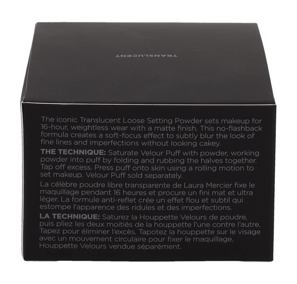 Mua Loose Setting Powder - Translucennt, package may vary trên Amazon ...