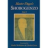 Amazon.com: Master Dogen's Shobogenzo, Book 1: 9781419638206: Nishijima ...