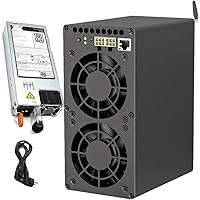 Amazon.com: New Goldshell Mini Doge 3 Ⅲ Miner for Doge Coin & LTC Mini ...