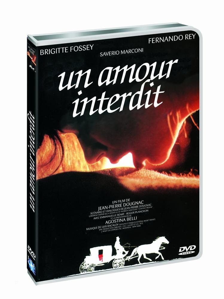 Amazon.com: Un amour interdit: Movies & TV