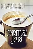 Walking in the Supernatural: Another Cup of Spiritual Java: Johnson ...