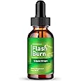 Amazon.com: IDEAL PERFORMANCE Flash Burn Drops, Flash Burn Supplement ...