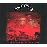 ANGEL WITCH - As Above So Below - Amazon.com Music