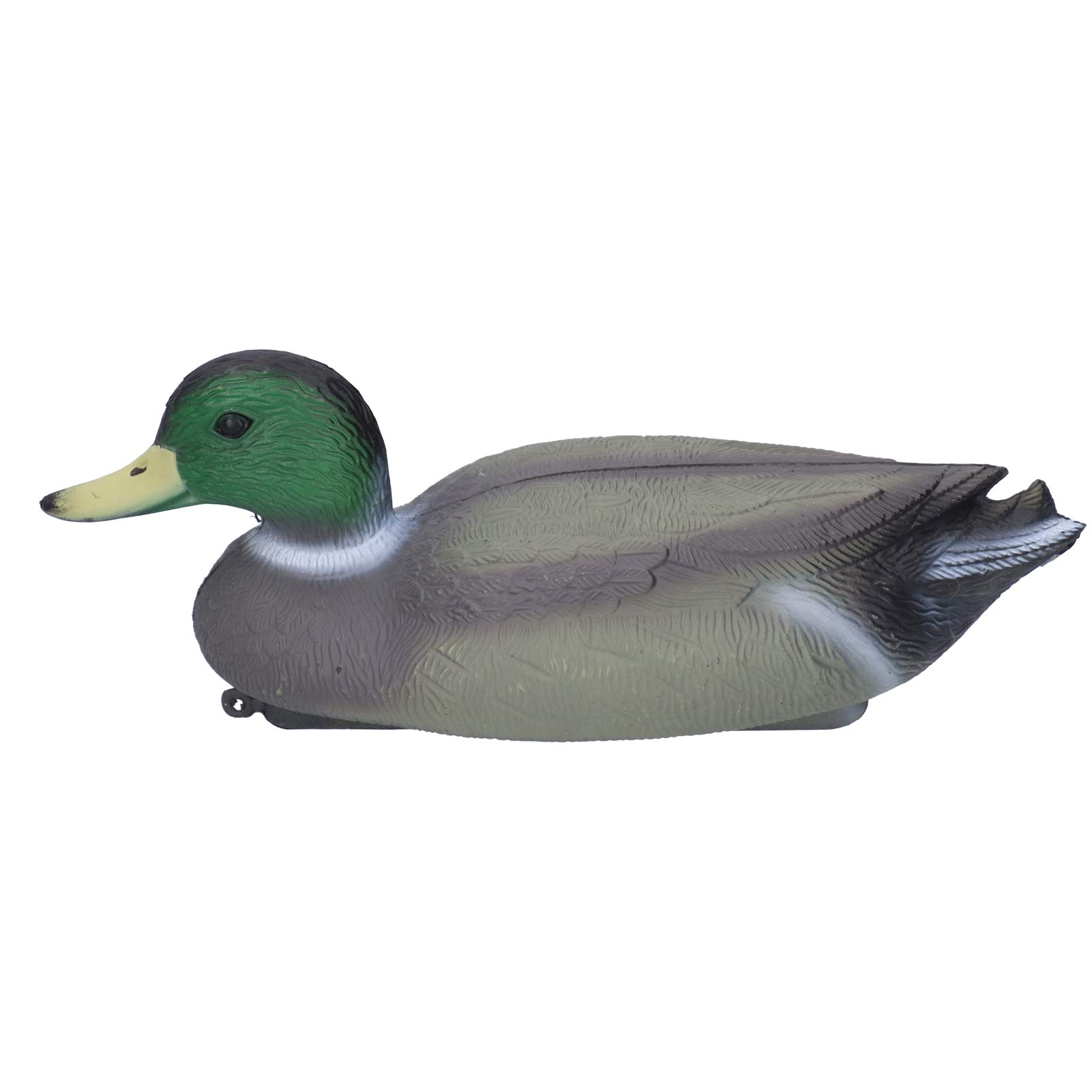 ChengyuWei Realistic Plastic Duck Hunting Decoy Garden Decor, Duck ...