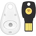 Amazon.com: FEITIAN MultiPass K16 and USB ePass K9 Security Key - FIDO ...