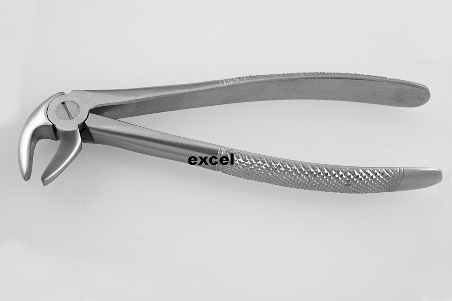 Amazon.com: Dental Forceps #13 for Lower Premolars, English Pattern ...