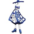 Amazon.com: CHOORO Zeta Brooch Pin 1920 Greek Sorority Jewelry Gift for ...
