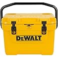 DeWalt 10 Qt Roto Molded Cooler : Amazon.ca: Sports & Outdoors