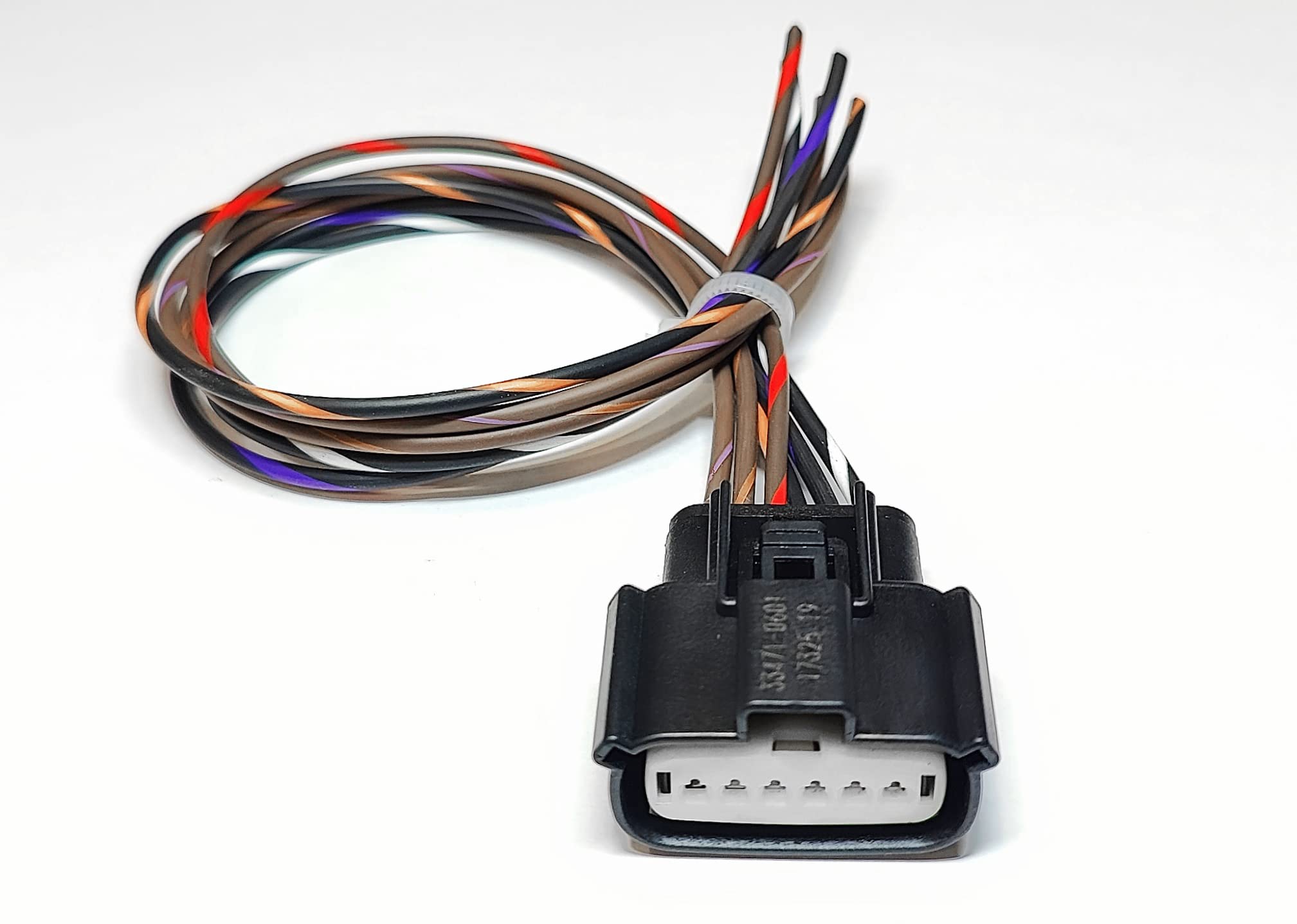 Mua HARLEY DAVIDSON PRE-WIRED THROTTLE BODY 6 PIN CONTROL ACTUATOR ...