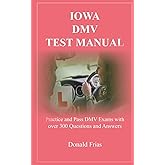 OHIO DMV TEST MANUAL: Practice and Pass DMV Exams with over 300 ...