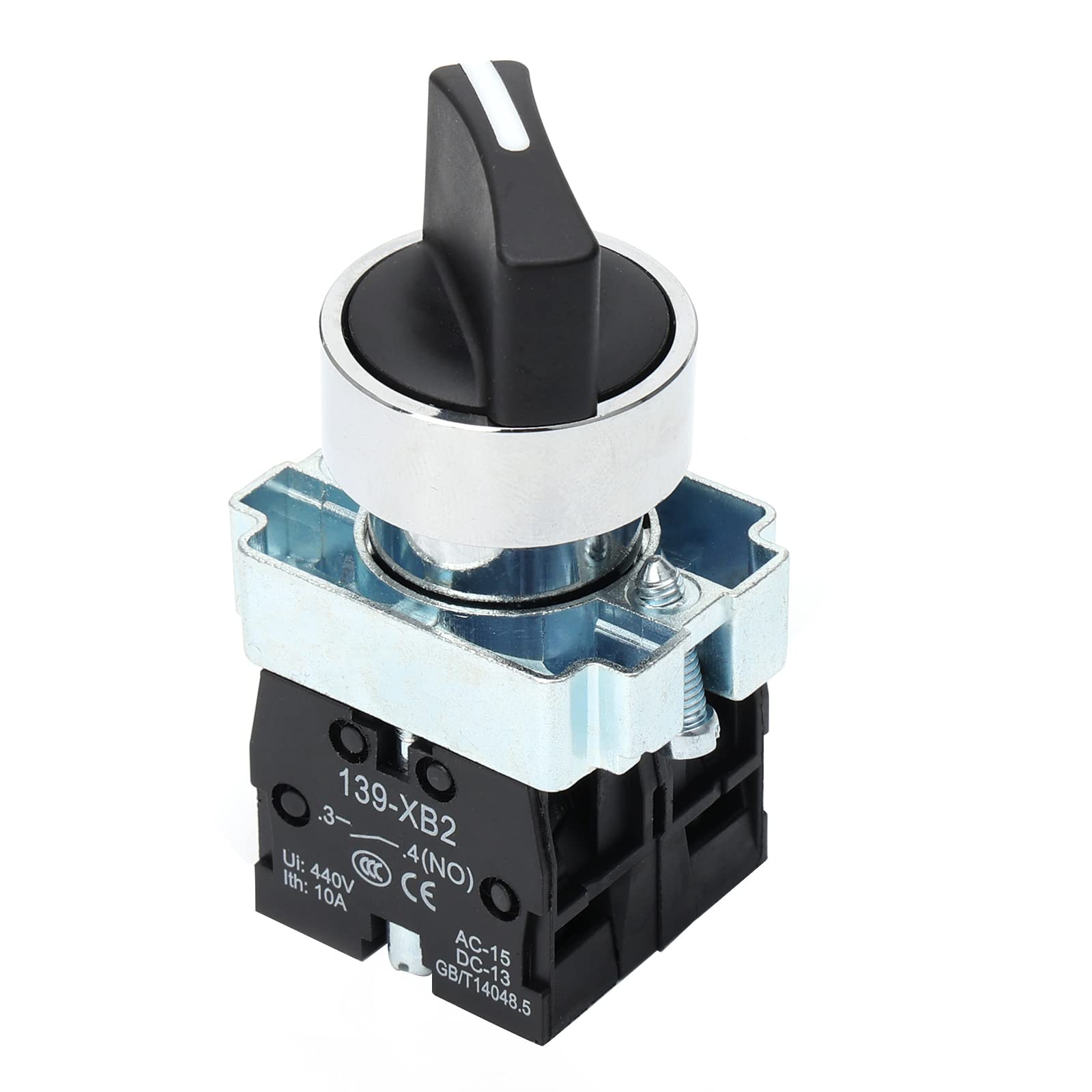 Selector Switches Oman | Buy Online | Whizz Others