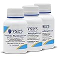 Amazon.com: VSL #3® Probiotics for Digestive Health, IBS & UC Symptoms - 112.5B CFUs, High ...