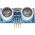 Amazon.com: SainSmart HC-SR04 Ranging Detector Mod Distance Sensor ...