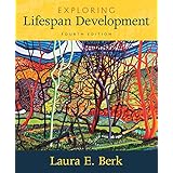Amazon.com: Exploring Lifespan Development (3rd Edition) (Berk ...