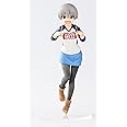 Amazon.com: SEGA - Uzaki-chan Wants to Hang Out! - Season 2 SPM Figure Hana Uzaki Laughing ...