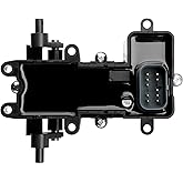 Amazon.com : Misakomo New Upgrade 121-3017 Brake Box ASM Brake Control ...