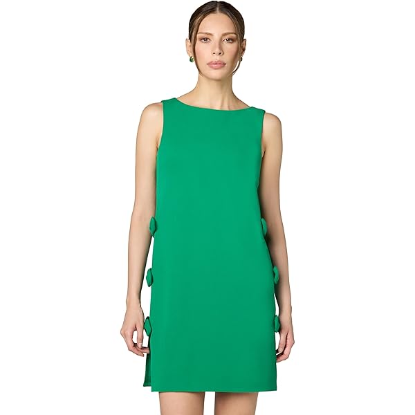 Trina Turk Women's Sharapova Dress, Ink at Amazon Women's Clothing