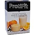 Amazon.com: Proti Max by Bariatrix Nutrition Orange Creamsicle Shake Or ...