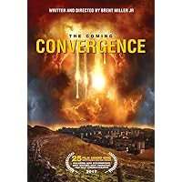 Amazon.com: The Coming Convergence : Jack Hibbs, Erin Hawkins, Jenna ...