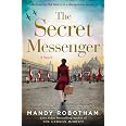 Amazon.com: The Secret Messenger: 9780008384623: Robotham, Mandy: Books
