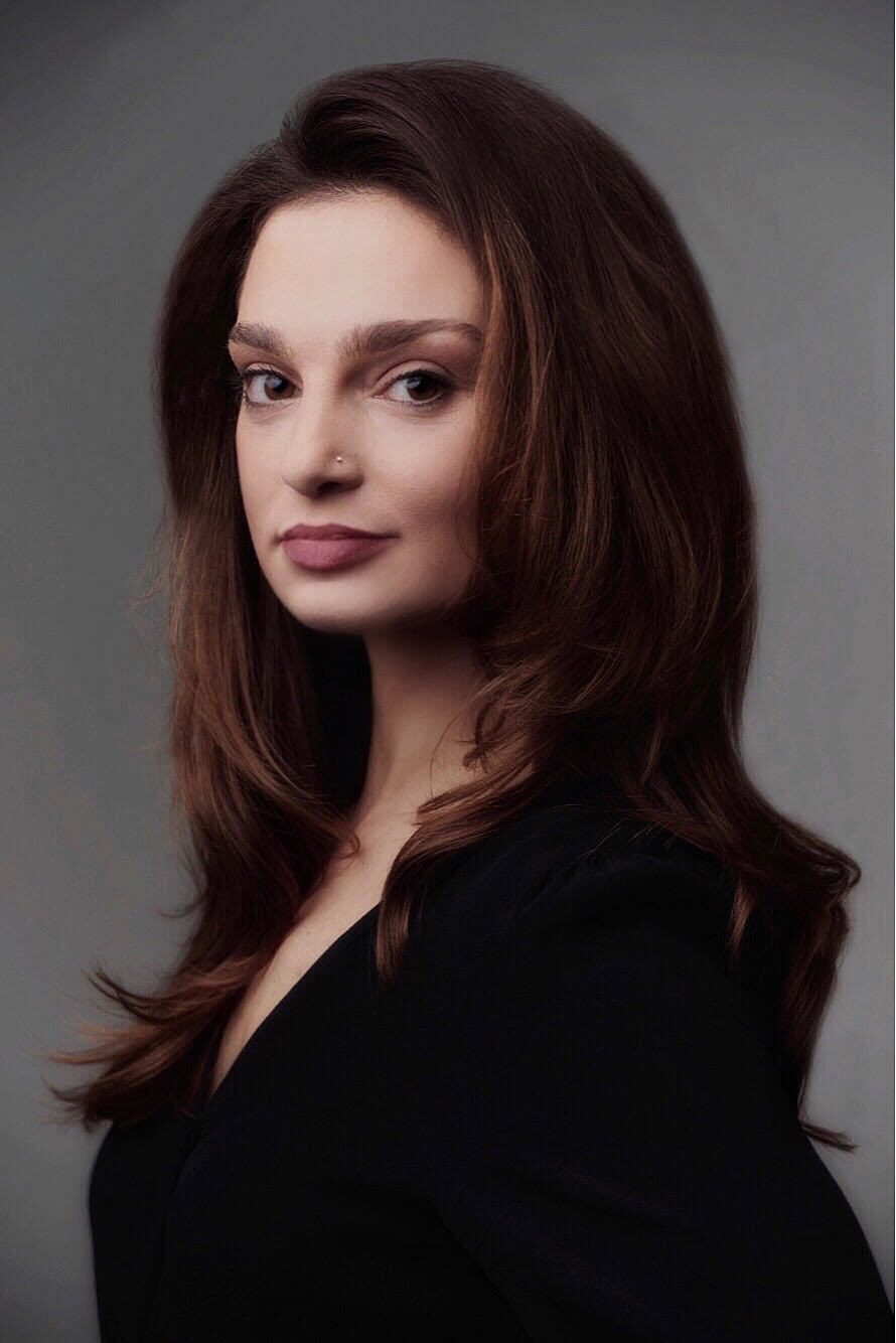 Chelsia Rose Marcius – Audio Books, Best Sellers, Author Bio | Audible.com