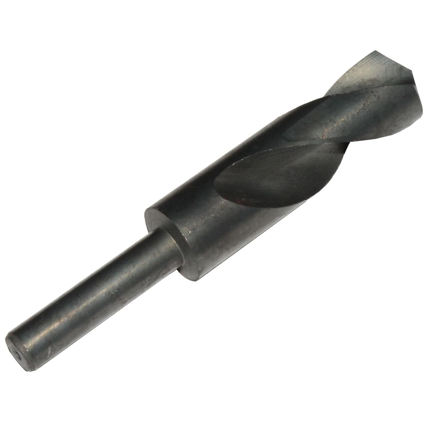 1 x 26mm Blacksmith Drill Bit Metric HSS Reduced Shank Twist Drills by ...