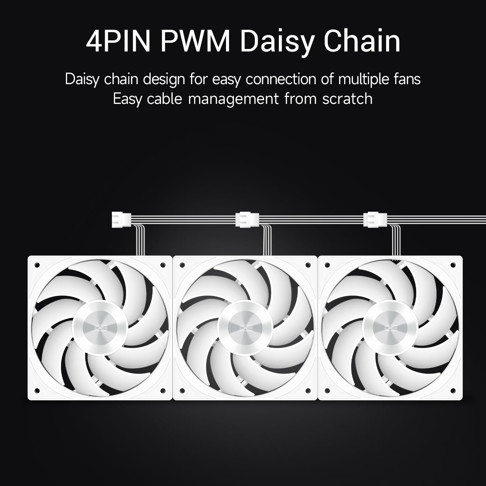 Mua PCCOOLER F5 R120 High Performance Cooling Fan, 120mm PWM 4-Pin FDB ...