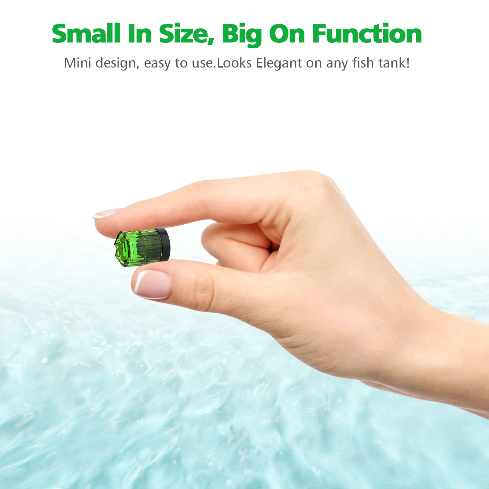 Mua Useek Auto Top Off for Saltwater Aquarium Water ATO System for Both ...