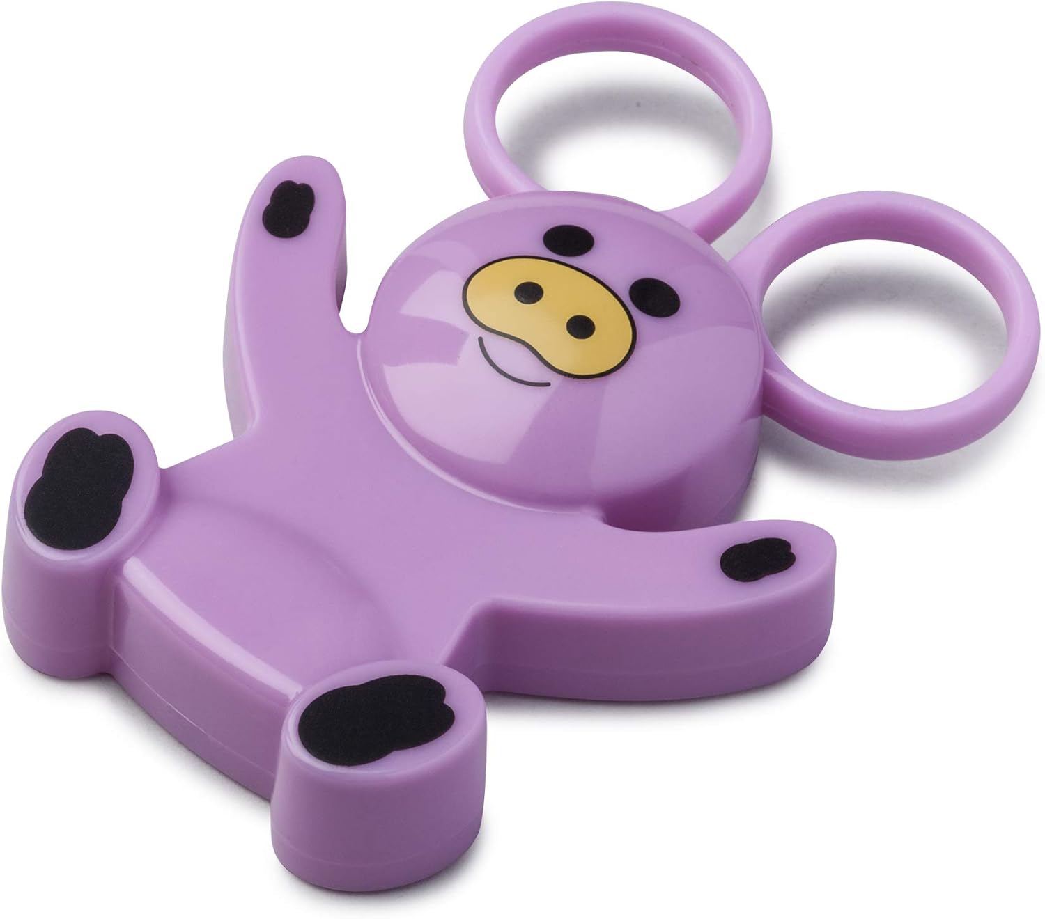 Zeal Mini Scissors, Pig, One Size: Amazon.co.uk: Kitchen & Home