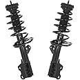 Amazon.com: Detroit Axle - AWD 2pc Front Struts for Buick Encore ...