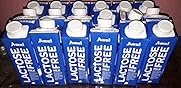 Amul Lactose Free Milk, 250ml (Pack of 4) : Amazon.in: Grocery ...