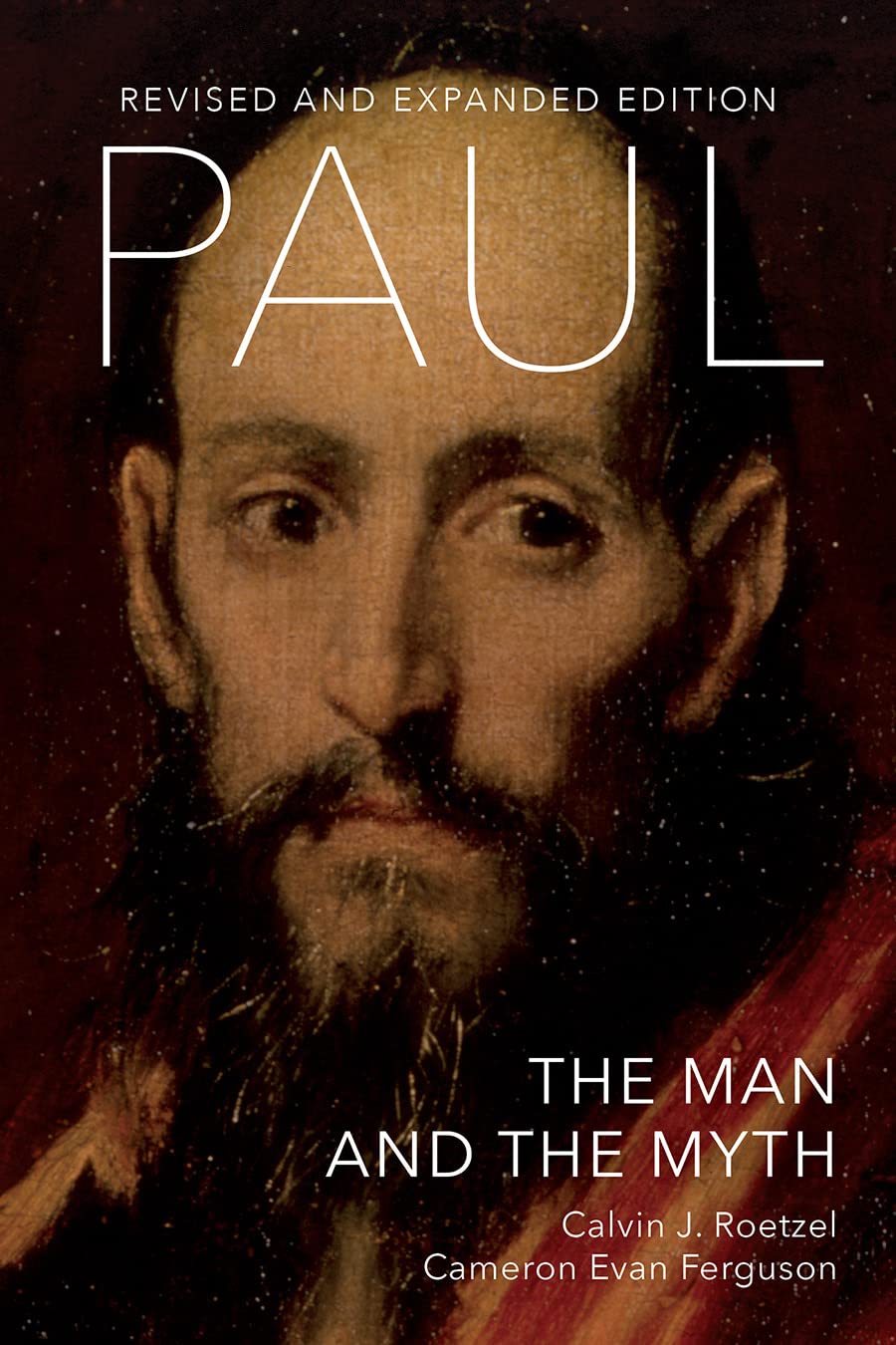 Paul: The Man and the Myth, Revised and Expanded Edition for sale | Las ...