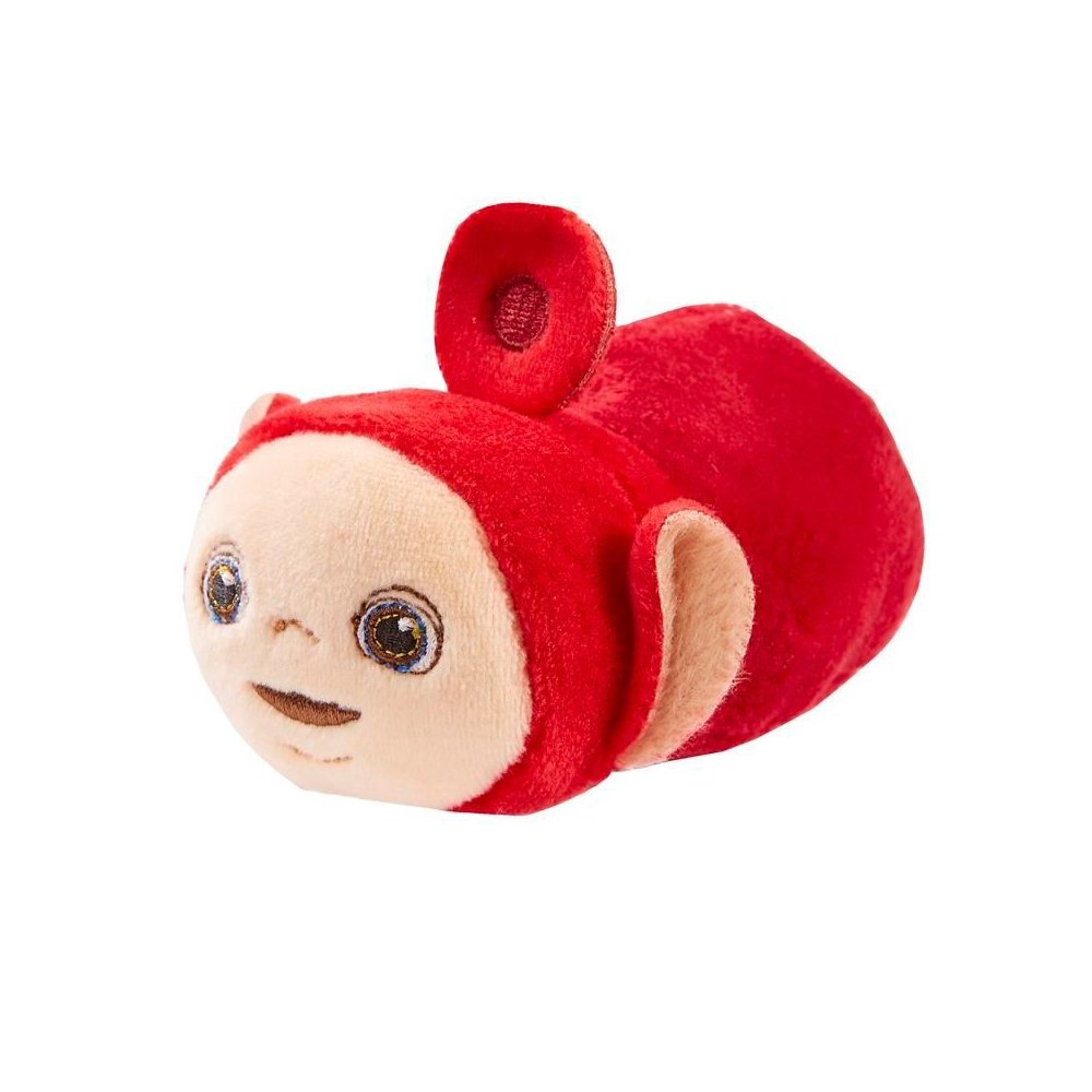 Buy Teletubbies Stackable Po Soft Plush Toy Online at desertcartOMAN