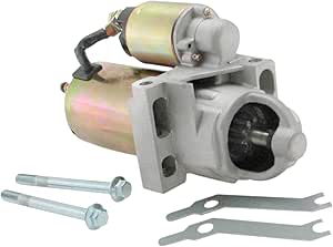 Amazon.com: New Gear Reduction High Torque Mini Racing Starter ...