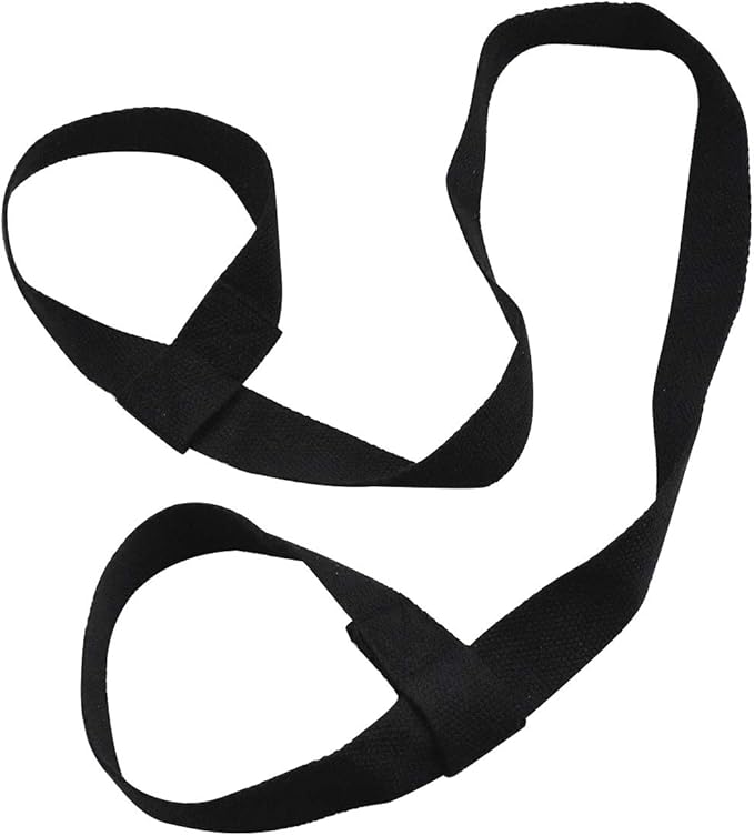 Kissral Sangle Tapis Yoga Sangles de Transport Yoga Mat Strap Réglable ...