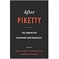 After Piketty: The Agenda for Economics and Inequality: Boushey ...