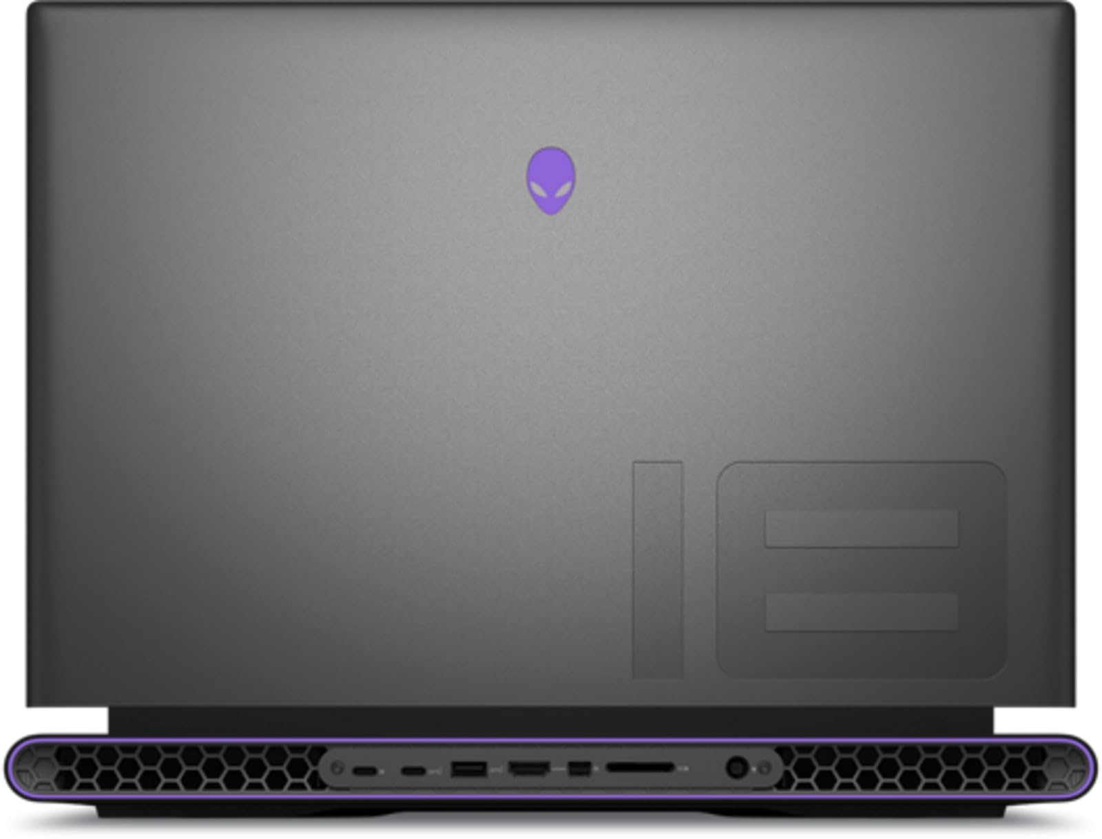 Mua Dell Alienware m18 Gaming Laptop (2023) | 18" QHD+ | Core i9-2TB ...