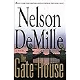 Amazon.com: The Gate House: 9780446533423: DeMille, Nelson: Books