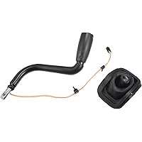 Amazon.com: Motoforti Automatic Transmission Shift Lever, Shift Select ...