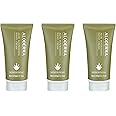 Amazon.com : Aloderma Aloe Hand Cream with 66% Organic Aloe Vera for ...