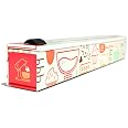 Amazon.com: ChicWrap Baker's Tools Parchment Paper Dispenser with 15"x ...