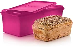 Kitchenware Jumbo Bread Storage (Bread Box) : Amazon.com.au: Kitchen ...