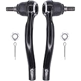 Amazon.com: URO Parts 1633300403 Tie Rod End, Outer Right : Automotive